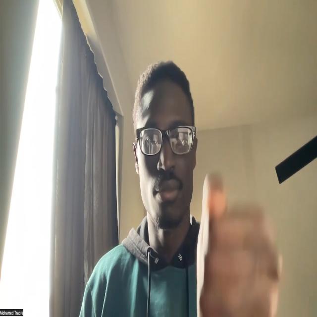 KenDev - Roboflow Universe