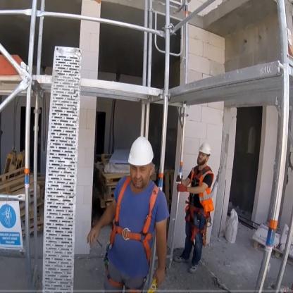 How to Use the Safety_Helmet Object Detection API