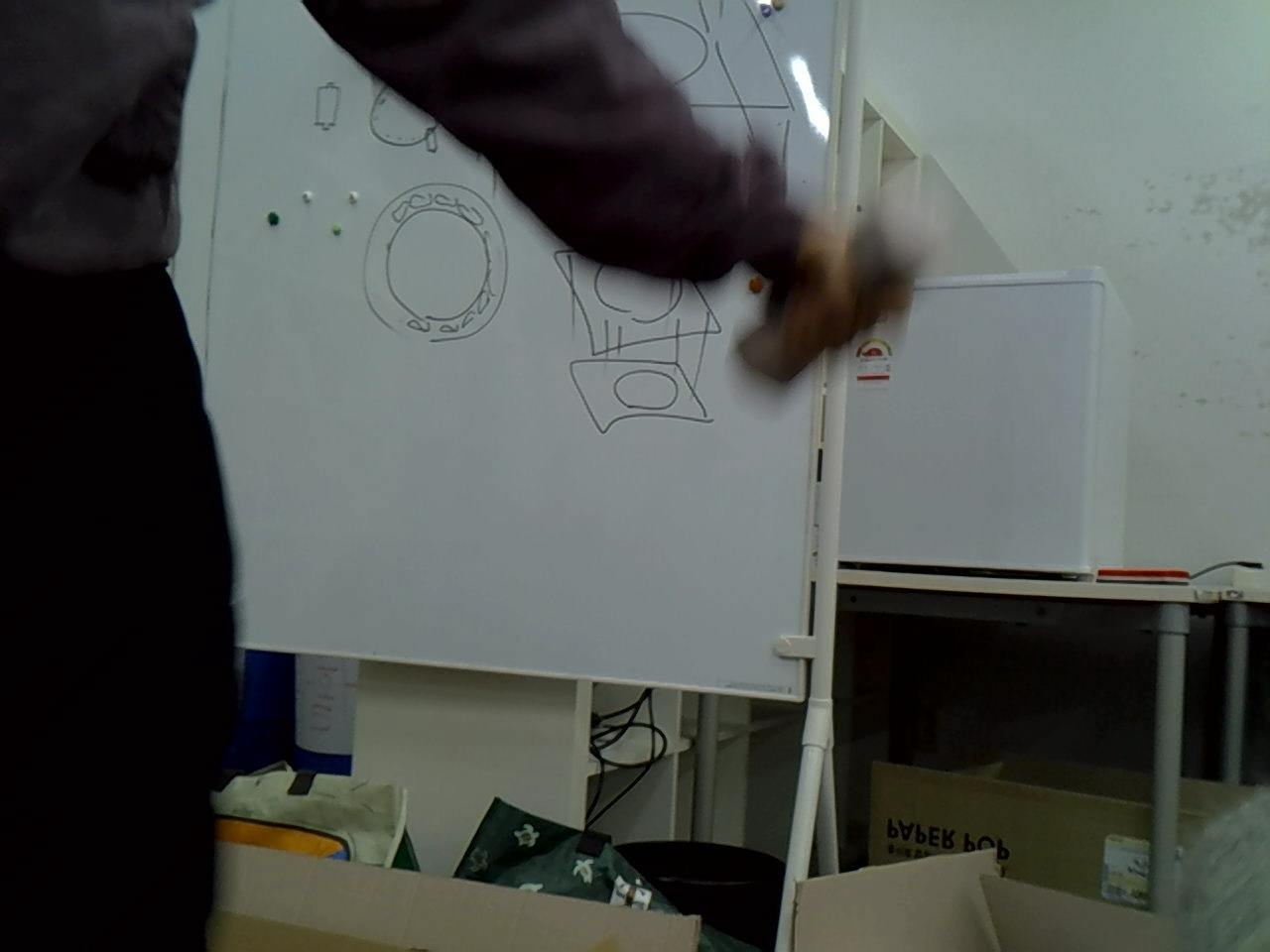 Dumbell Object Detection Dataset And Pre Trained Model By Id Kaist