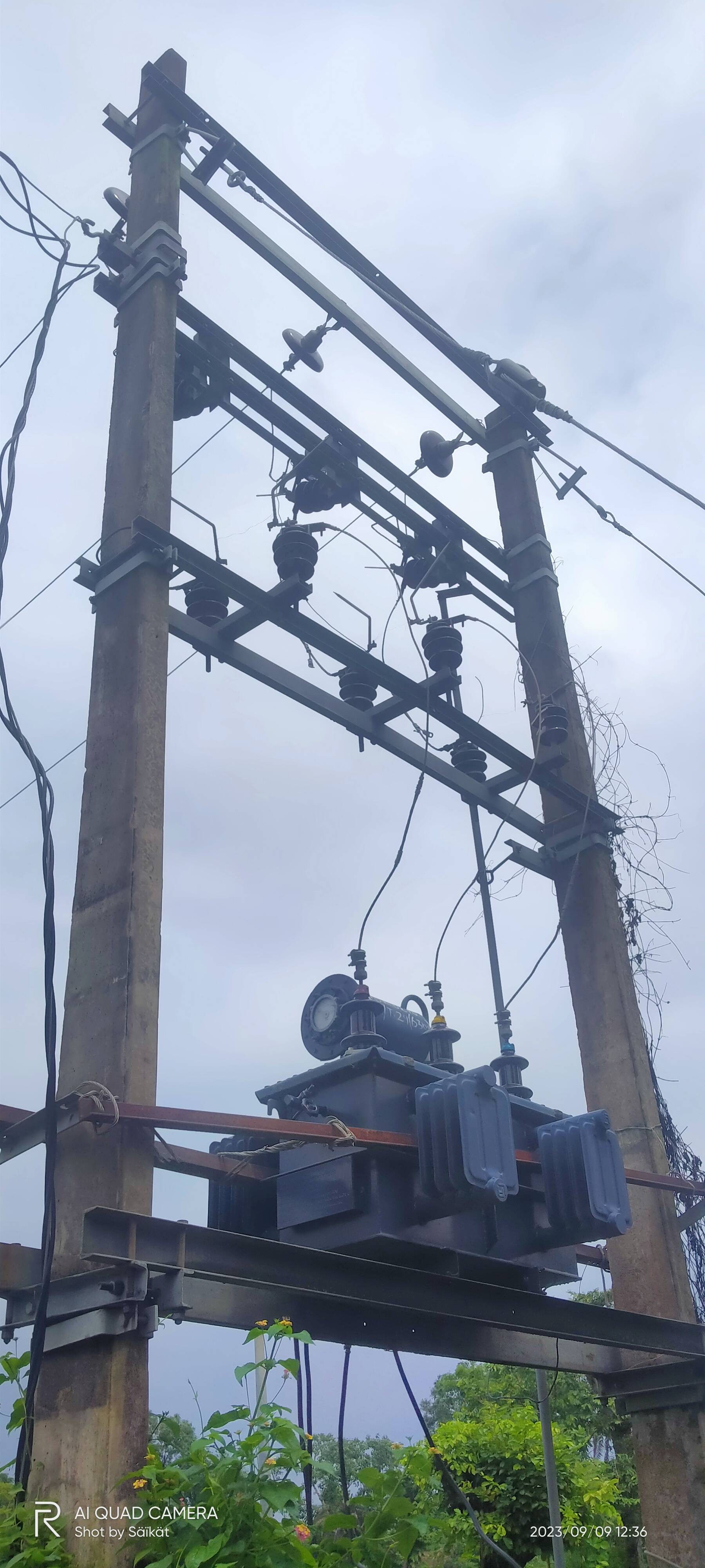 Transformer Er Opt Kva Object Detection Dataset By Geomaticx