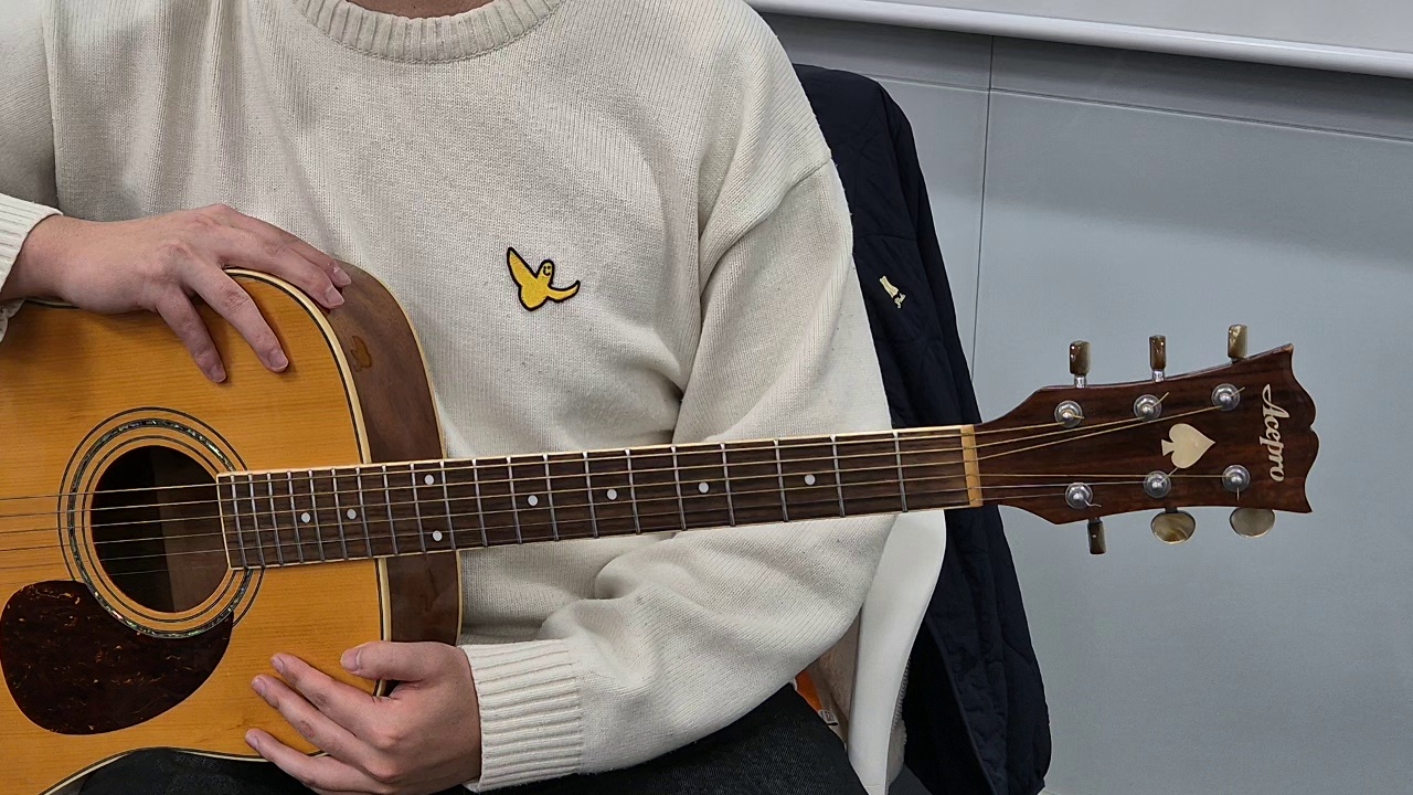 How to Use the guitar 3 Instance Segmentation API