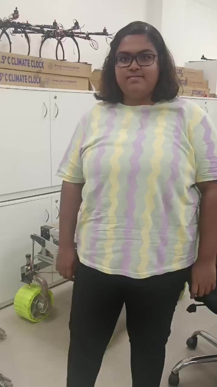 bci wheelchair Object Detection Model by PURVANSHI