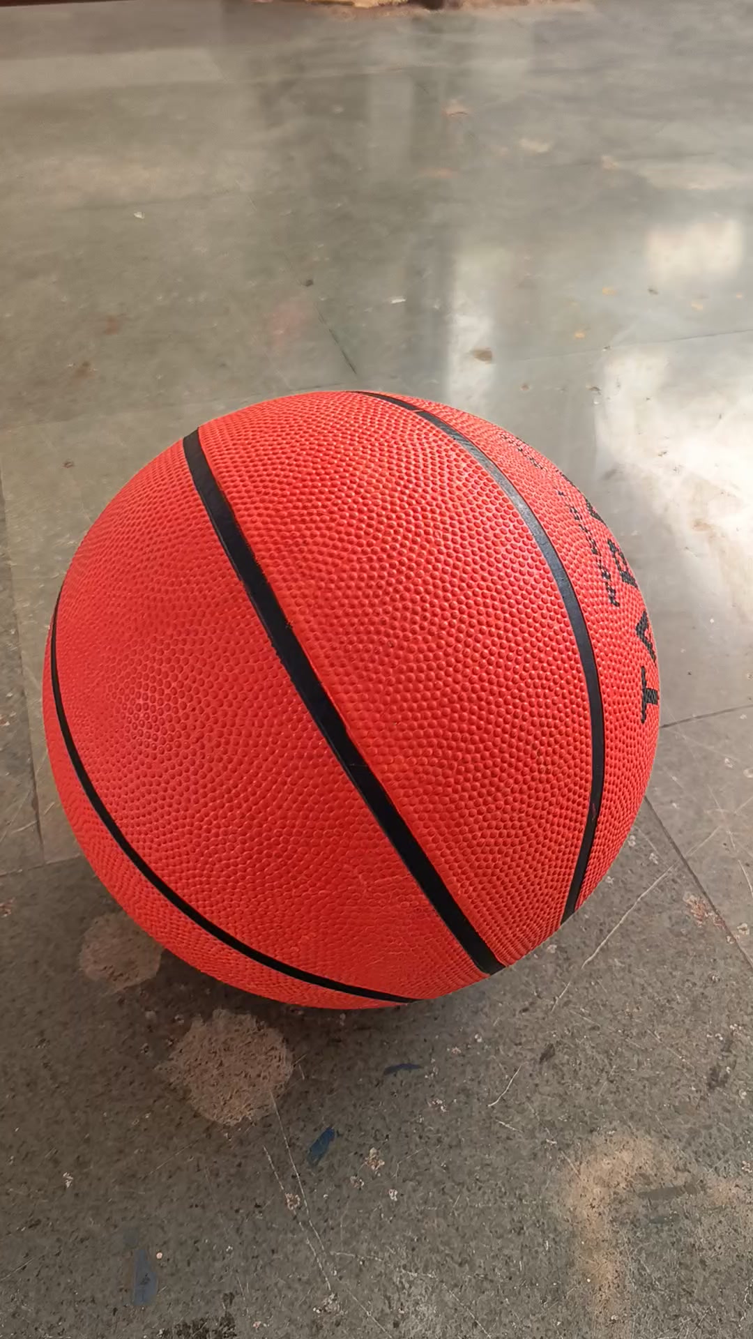 BasketBall Object Detection Dataset by ROBOCON 2025