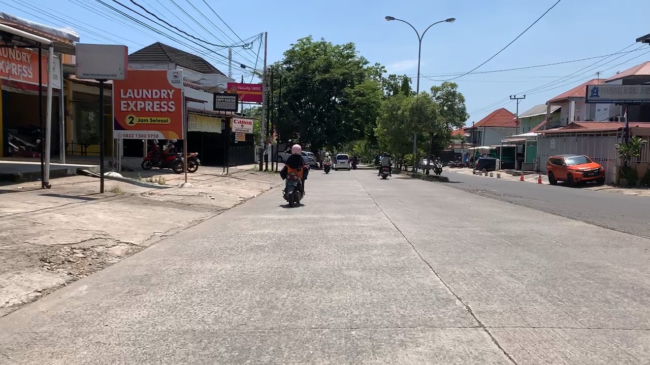 Deteksi Potensi Kecelakaan Object Detection Dataset And Pre Trained