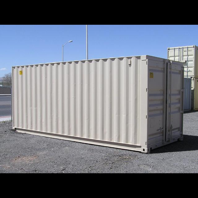 us_containers Object Detection Dataset by baonguyen