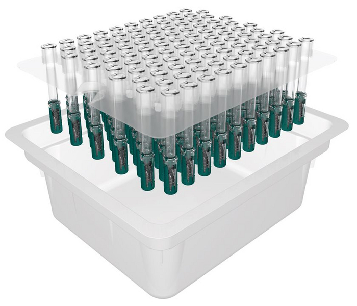 Syringe And Vial Counting Object Detection Dataset By Syringe Vial Counting