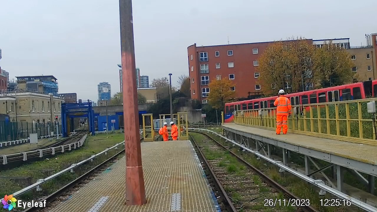 Person Model Object Detection Dataset and Pre-Trained Model by General ...