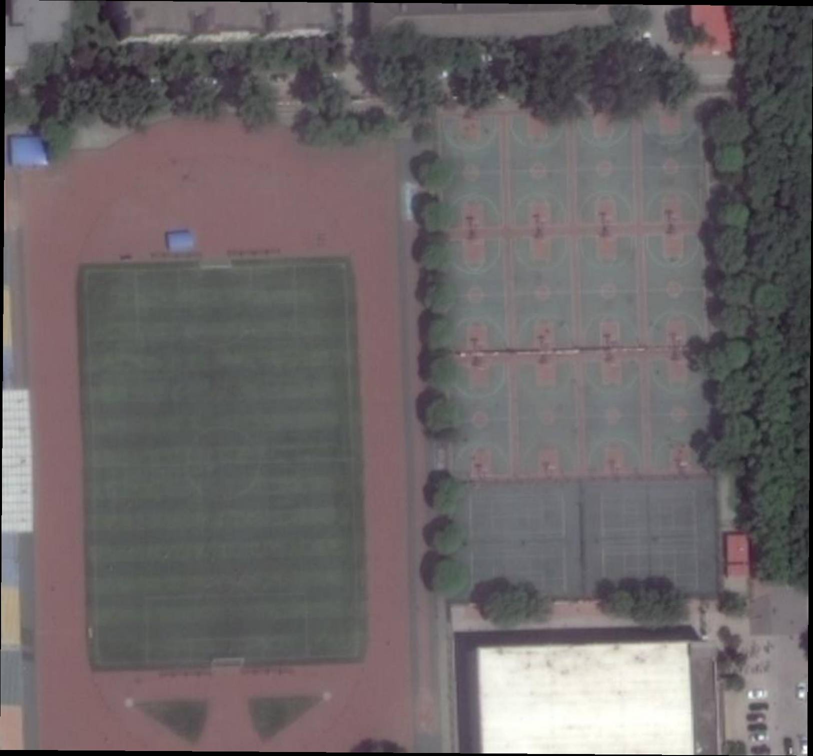 Detect Count And Visualize Object Detection Object Detection Dataset