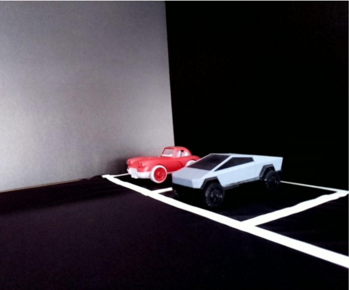 simul-parking-area Object Detection Dataset by Chungneung Lee