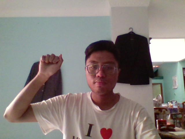 SIBI Object Detection Dataset by Azka