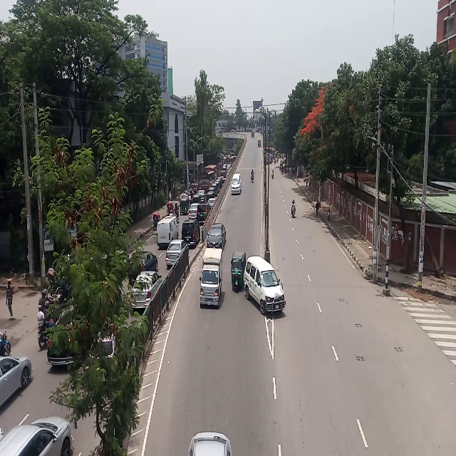 car-truck-van detect for intern task Instance Segmentation Dataset by ...