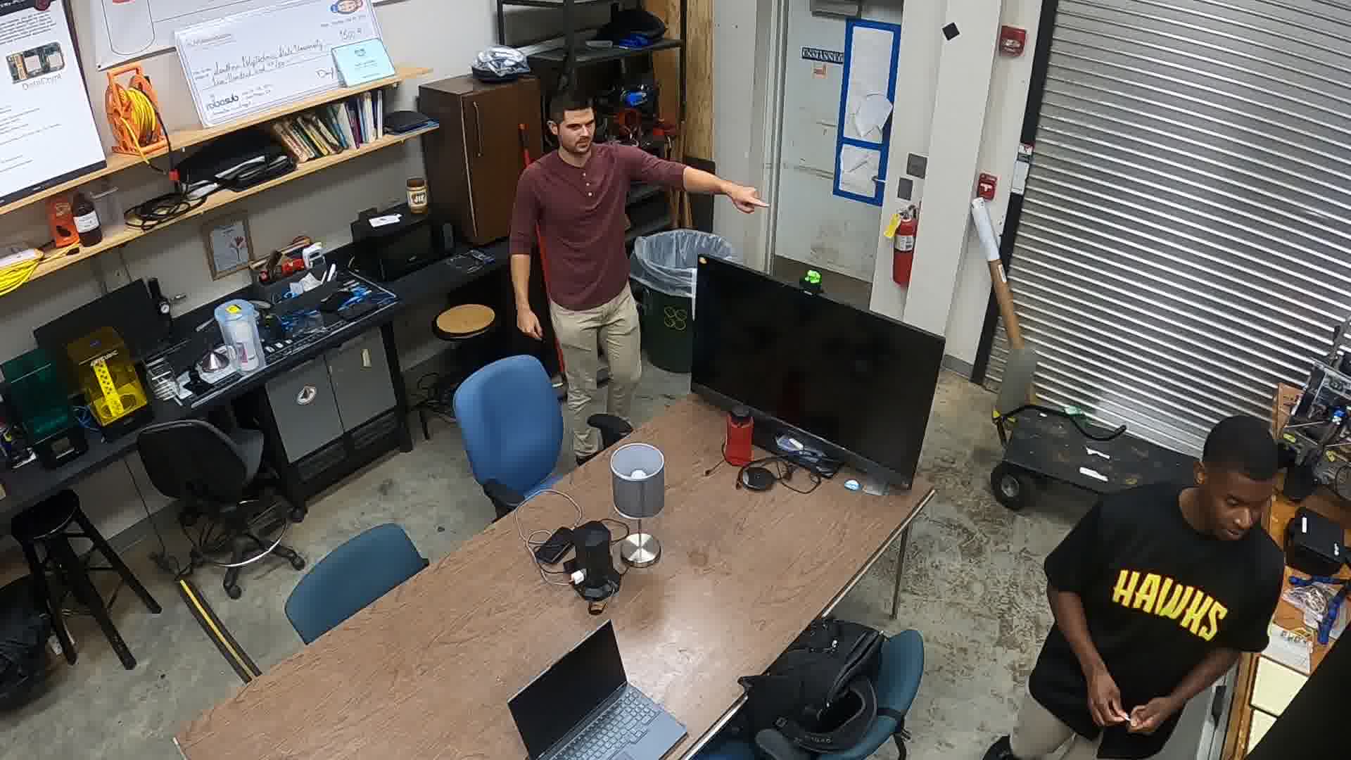 Top View Gesture Recognition Object Detection Dataset By Ieee Honet