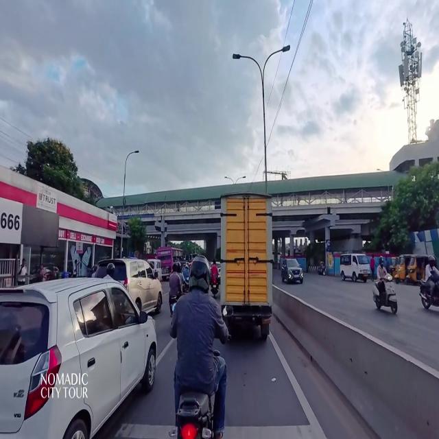 proj_auto Object Detection Dataset by CV