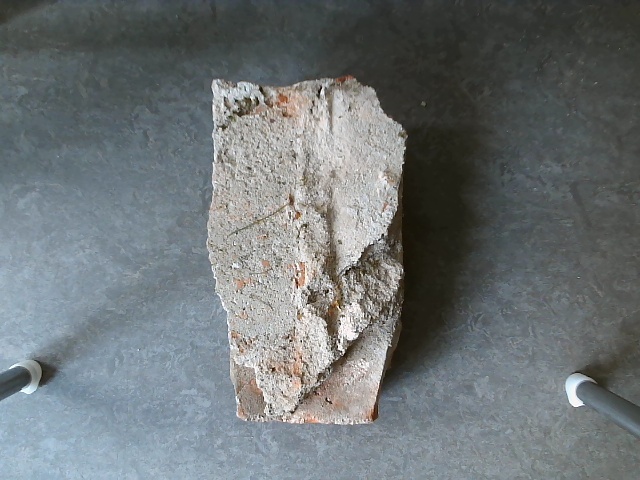 Brick_Only Object Detection Dataset by BRICS