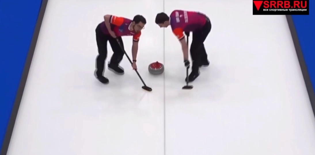 Curling Stones Detection Object Detection Model by workspace