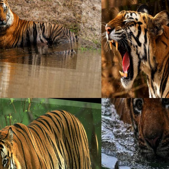 ps_project2 Object Detection Model by finalproject