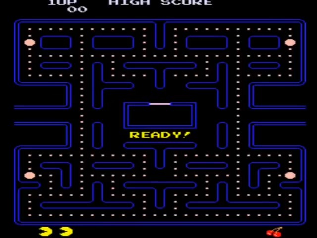 Pacmantest Object Detection Dataset And Pre Trained Model By Inatel Ia Team