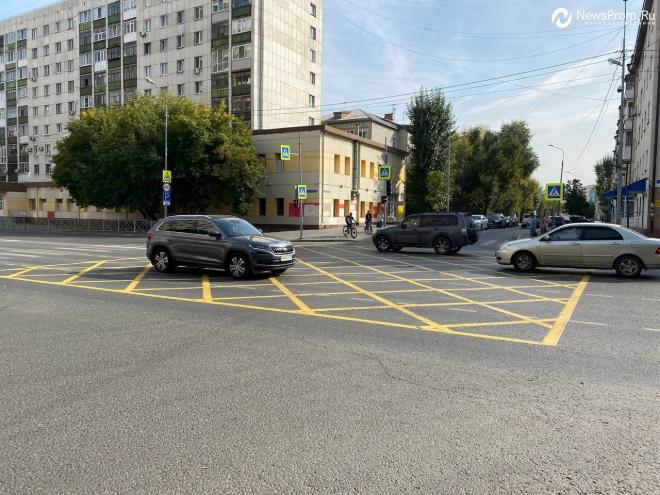 crossroad Object Detection Dataset by YOLOO