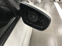 car damage model Object Detection Dataset by vehicle damage classification