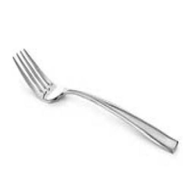 Forks Object Detection Dataset and Pre-Trained Model by Senior project final datasets