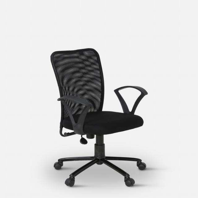 Black Chair Object Detection Dataset by Senior project final datasets