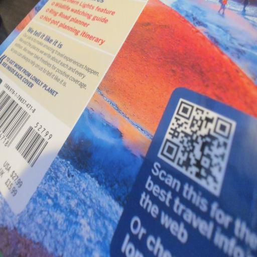 QR Code detection Object Detection Model by tejuworkspace