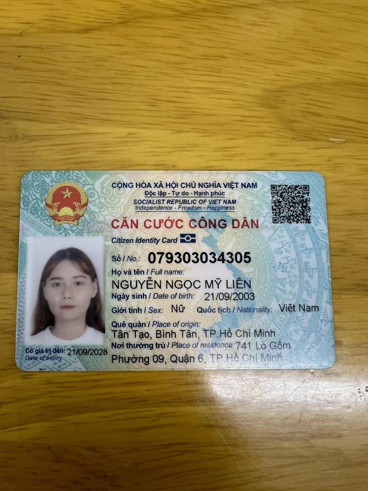 id_card_ocr_v3 Keypoint Detection Dataset by Linh