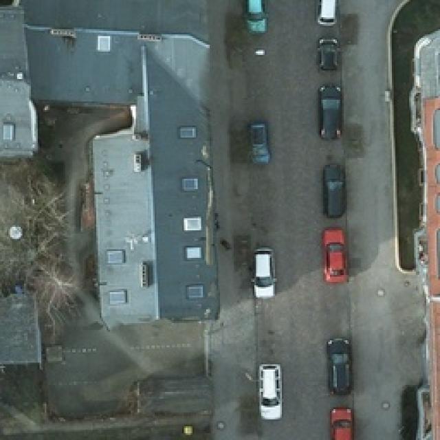 How to Use the Landing Pad Detection_Background Object Detection API