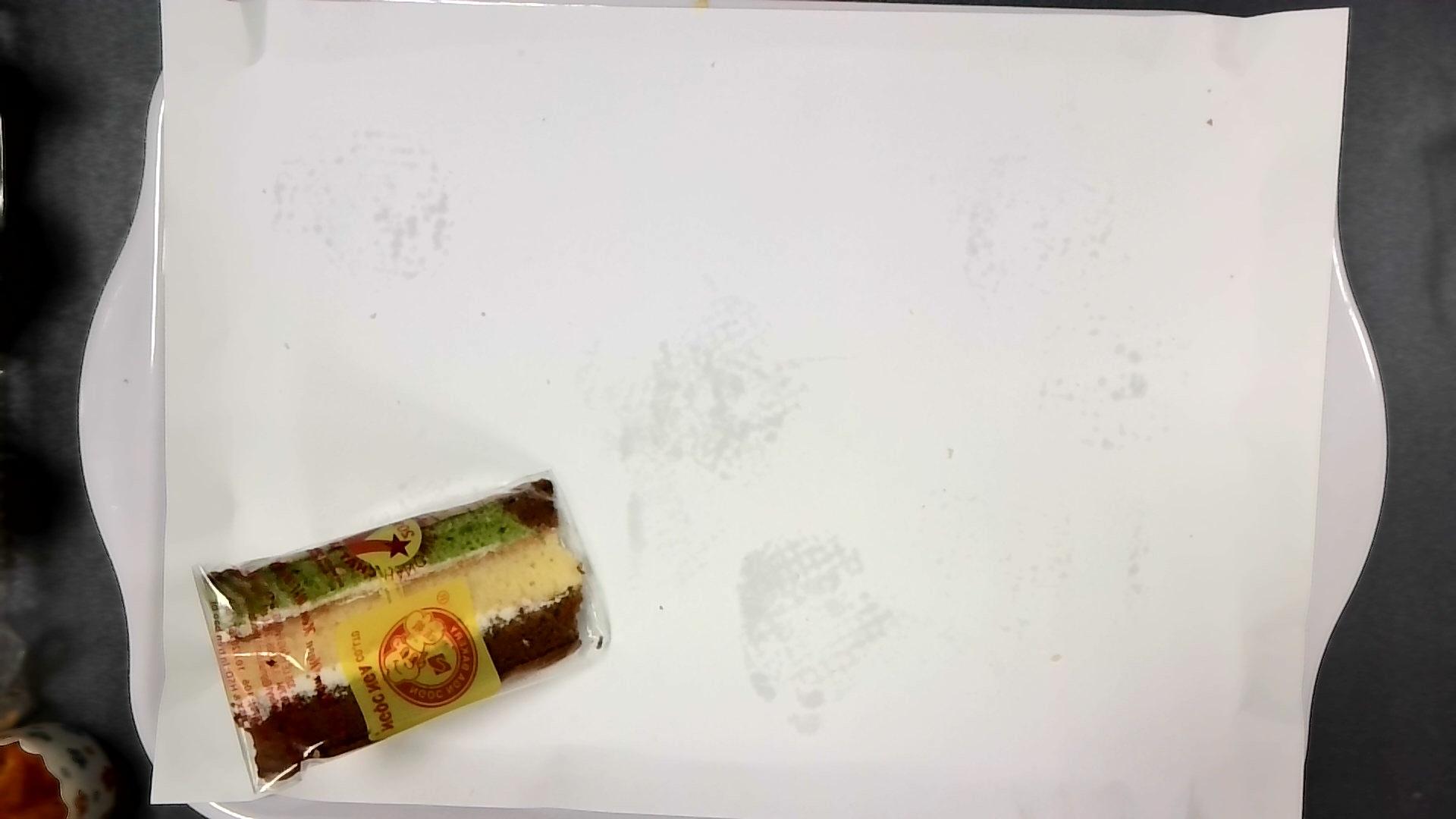 bakery Object Detection Dataset by bakeryscan