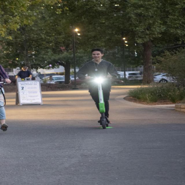 two-wheeler Object Detection Dataset by d