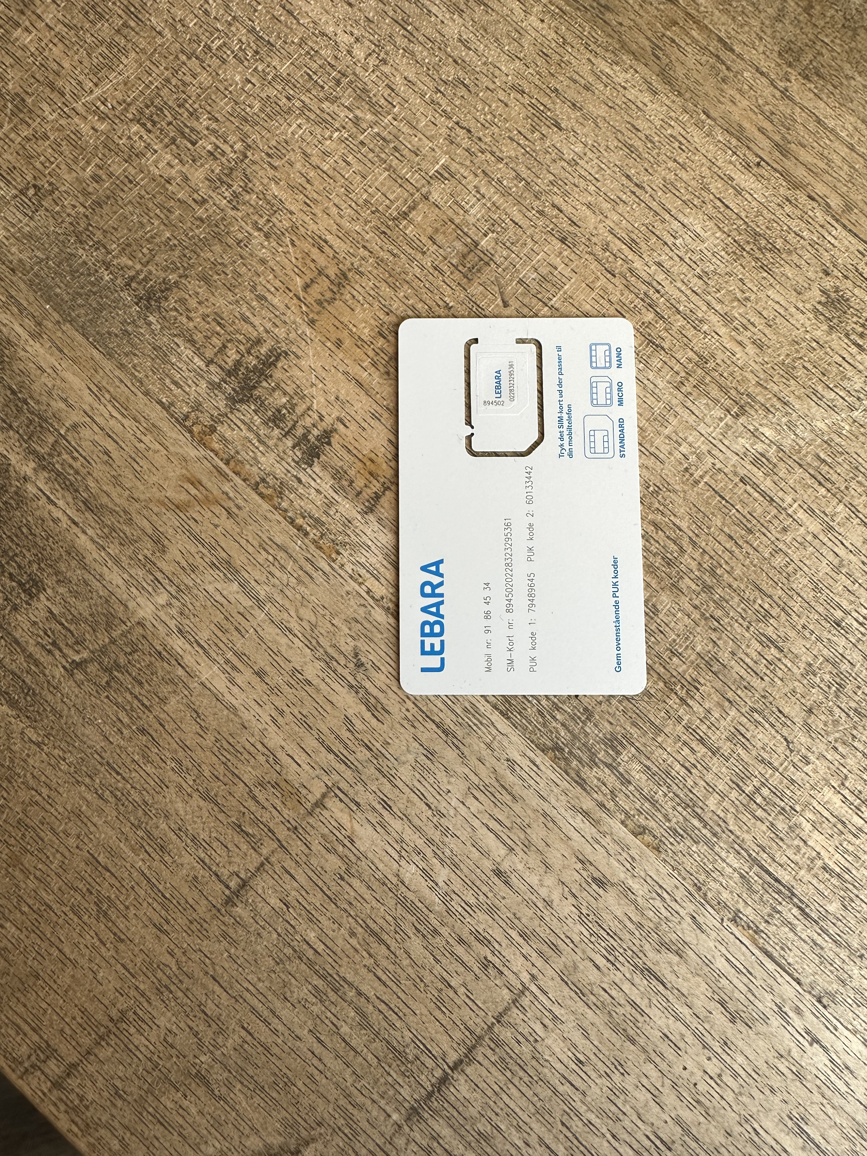 sim-cards v1 Object Detection Model by Kate Kryvenko