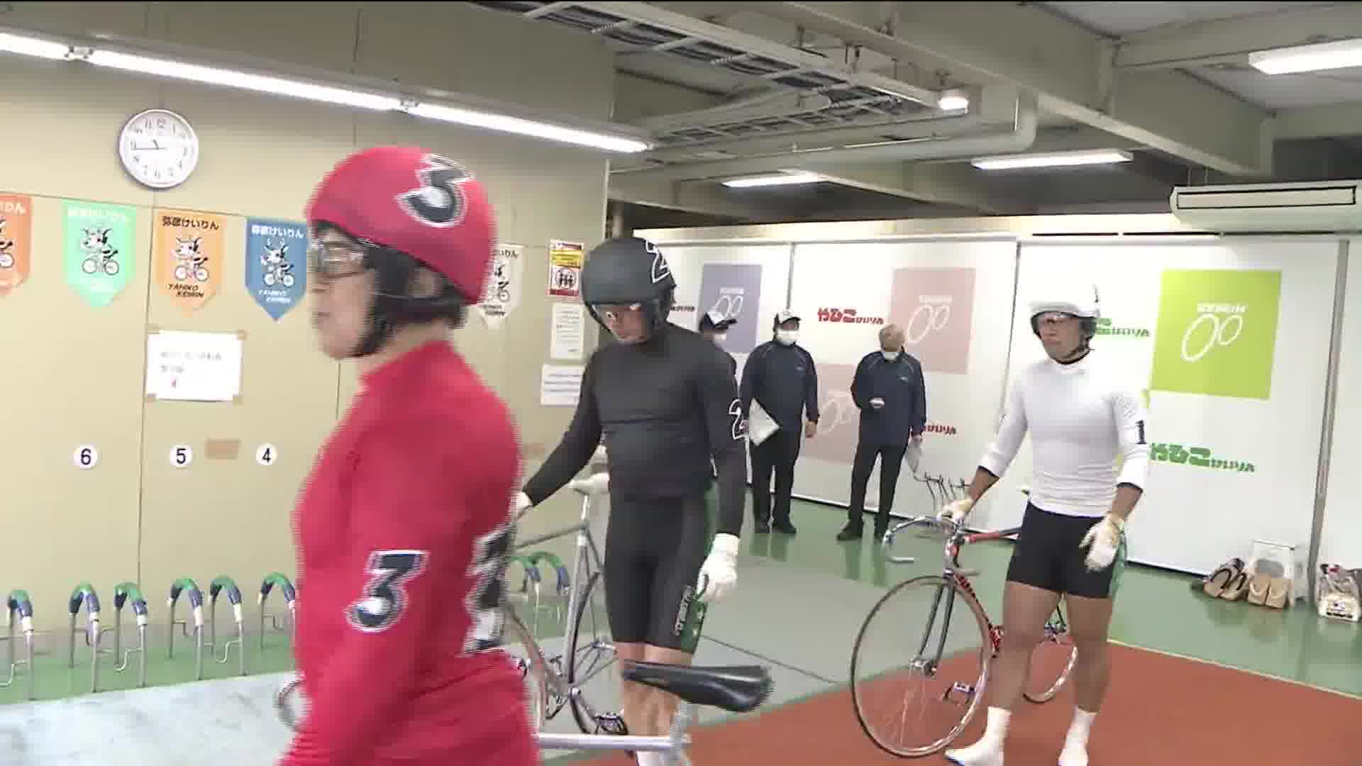 bike Object Detection Dataset by project-pzeb7