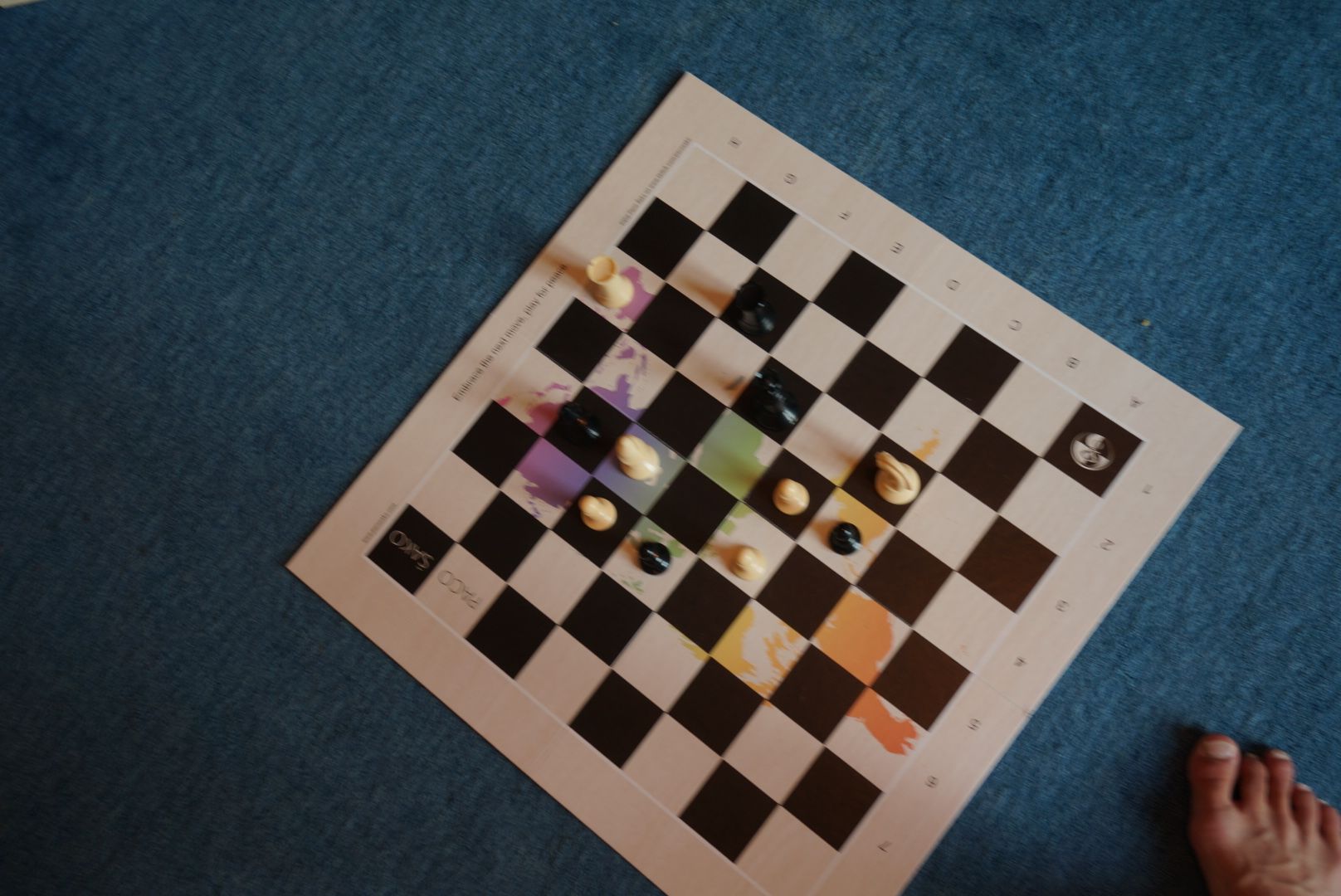 Tensorflow Chess Object Detection Project Object Detection Dataset By Aidantiede