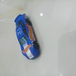 hotwheels object detection Object Detection Dataset by tugas