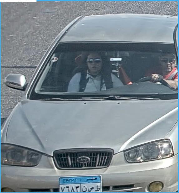 Driver Violation Detection Object Detection Dataset And Pre Trained