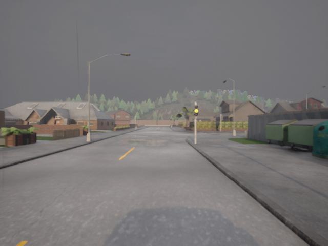 carla Object Detection Dataset by Mri