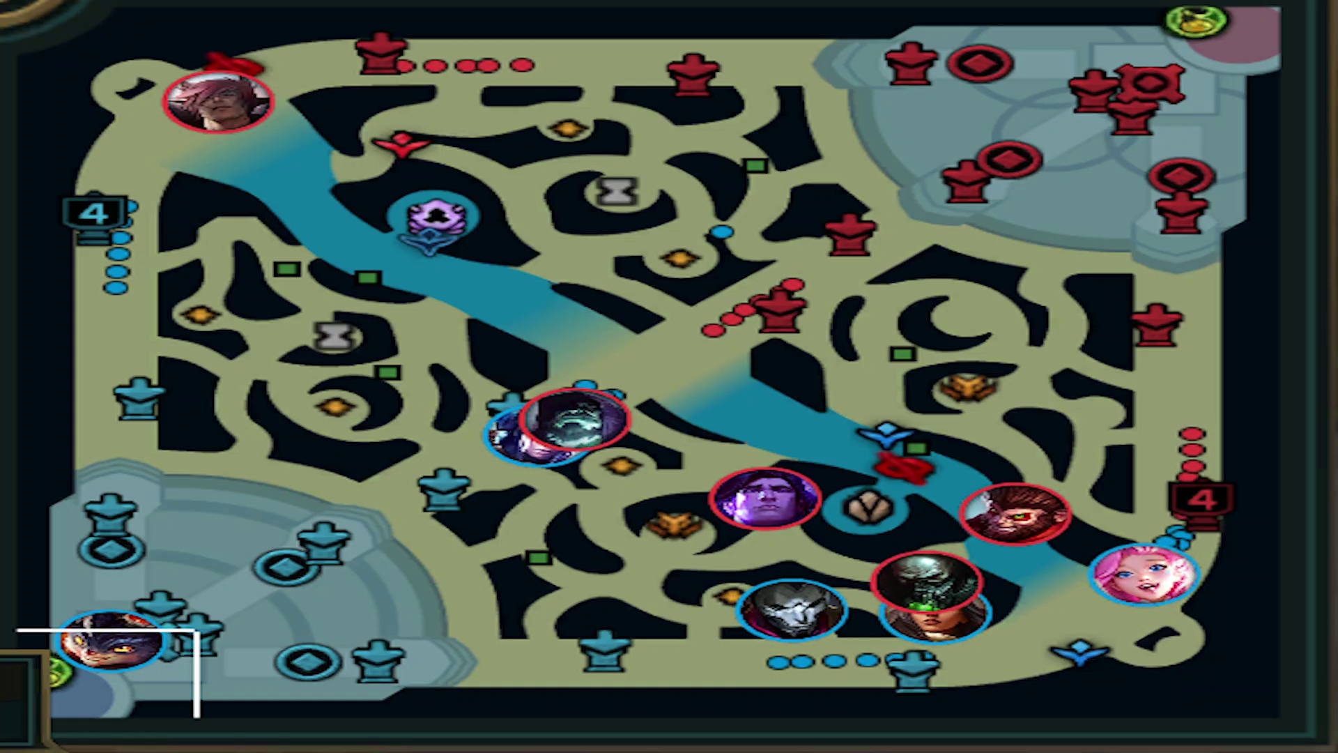 Top Rumble Datasets and Models | Roboflow Universe