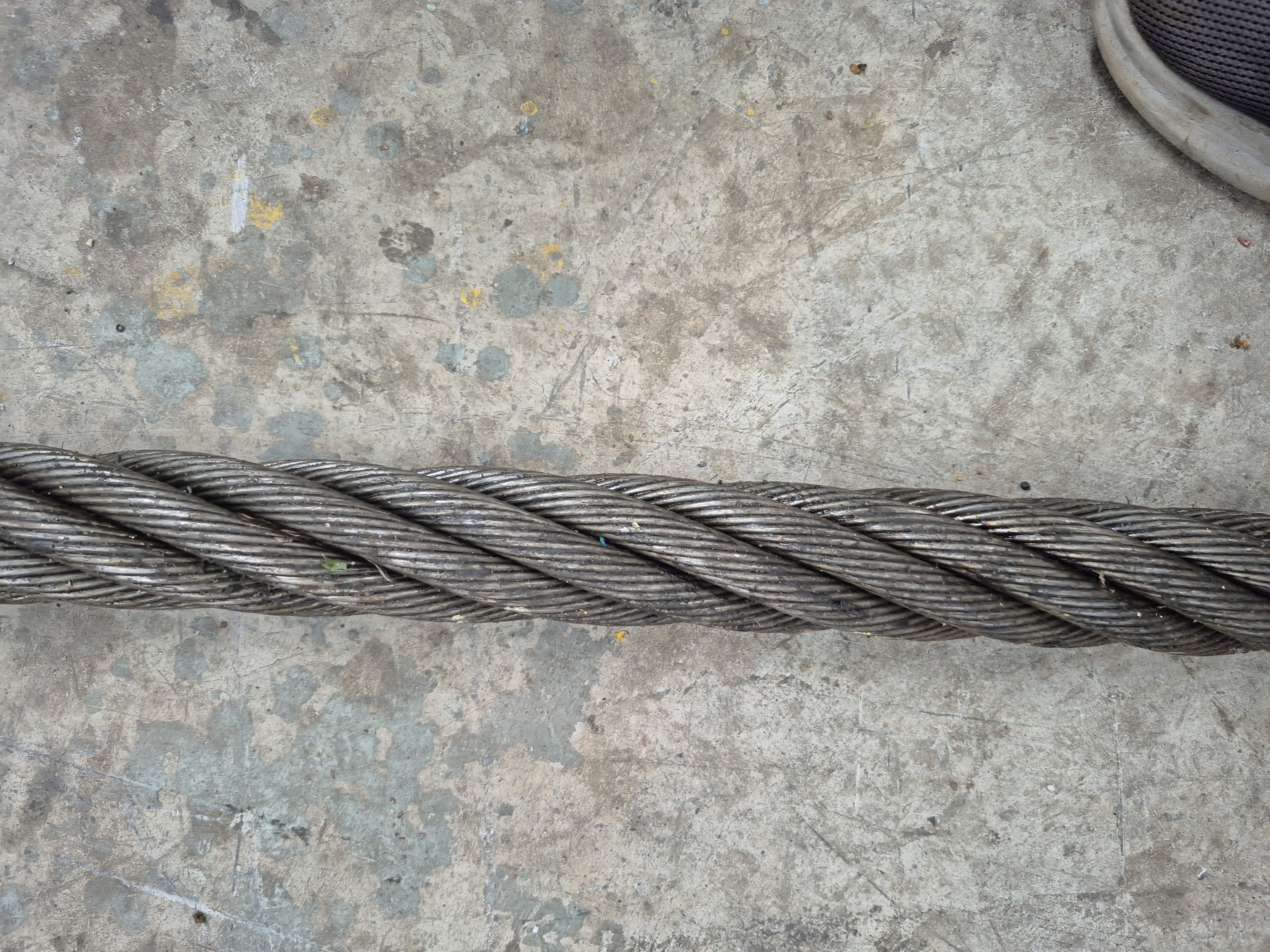 wire_rope_LHS_RHS Instance Segmentation Dataset by work
