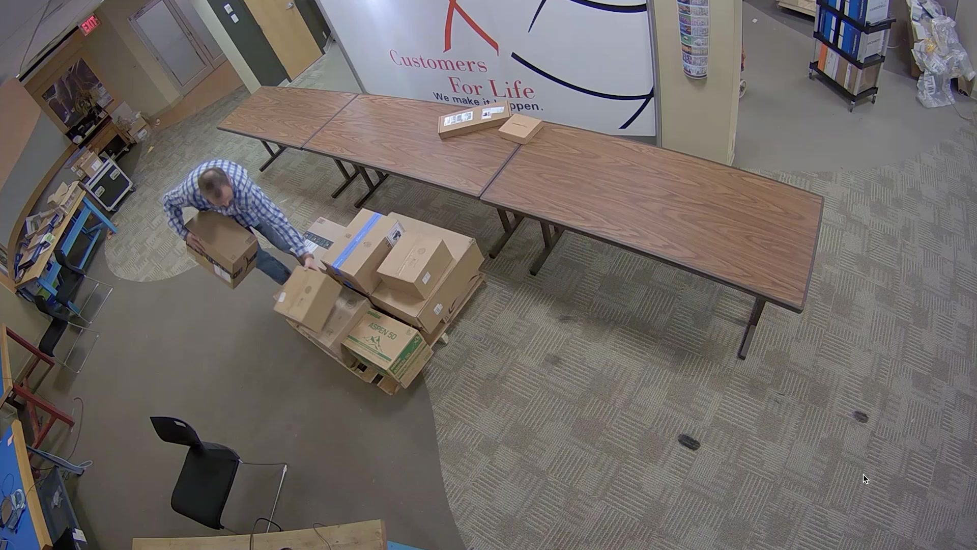How to Use the Asm Object Detection API