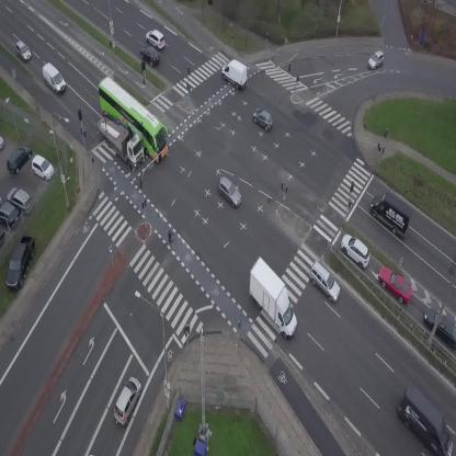 car-count-seg2 Instance Segmentation Dataset and Pre-Trained Model by datalab