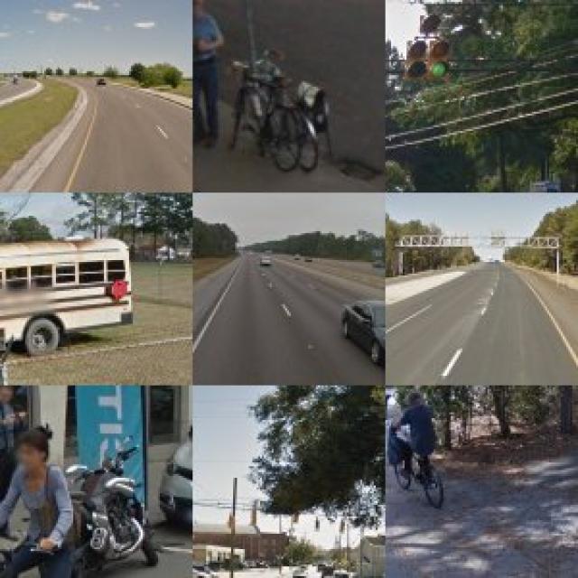 Bike Detector Object Detection Dataset and Pre-Trained Model by ...