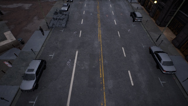 tank_car_airsim Object Detection Dataset by logi