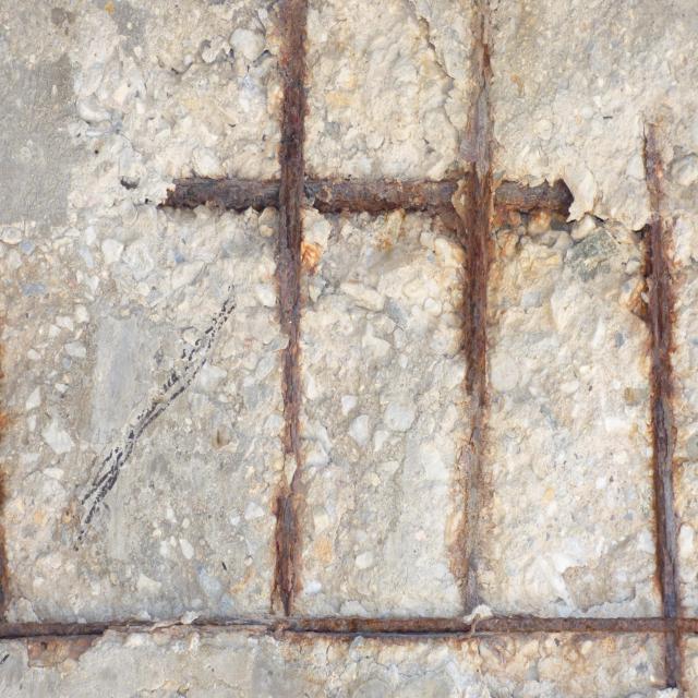 DefectSeg Semantic Segmentation Dataset by Concrete Crack