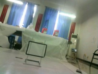 OpenMV-Target-Detection Object Detection Model by OpenMVTargetDetection