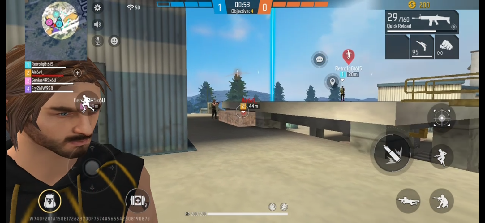 Video_game Object Detection Dataset by swastikmozumder123