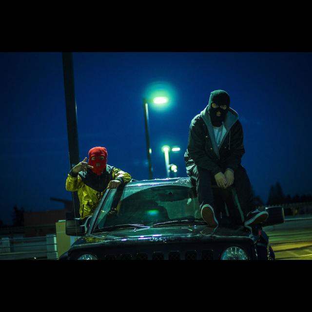 intruder face covering Object Detection Dataset and Pre-Trained Model ...