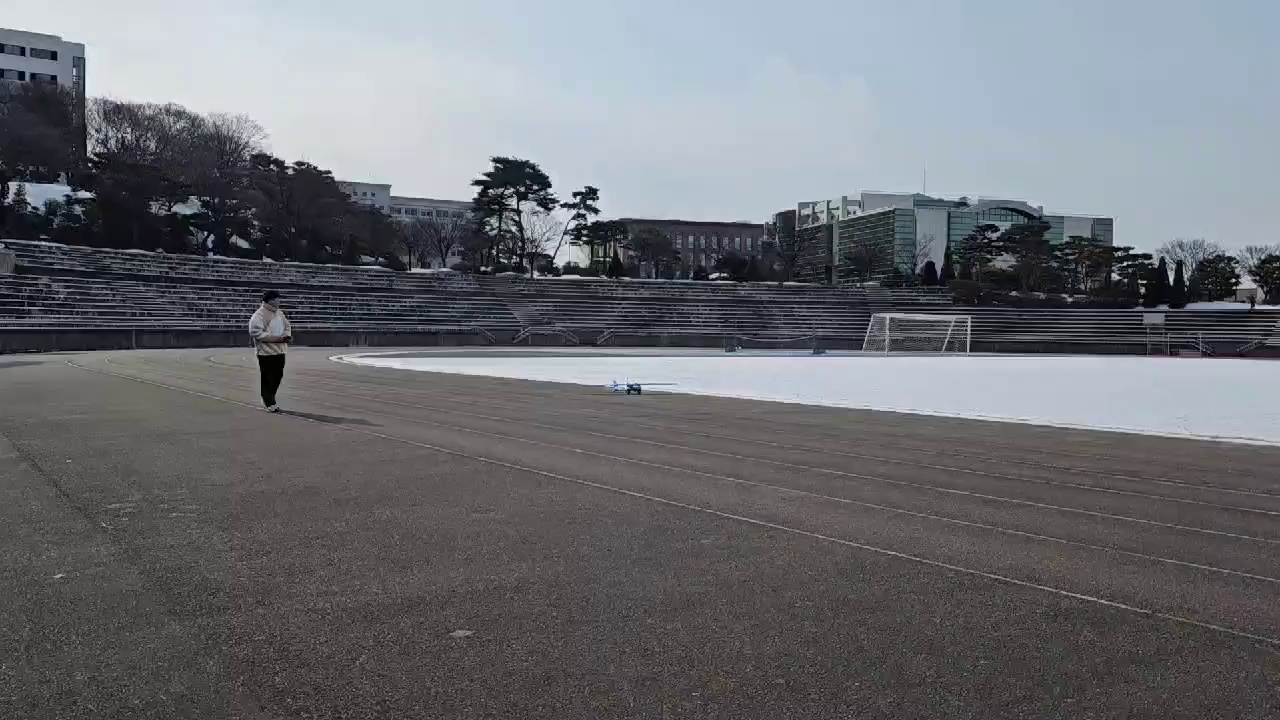 ko Object Detection Model by korea