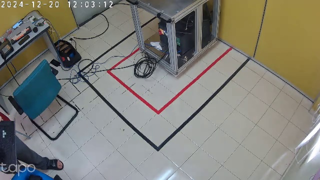 Capstone Latest Model Object Detection Model By A