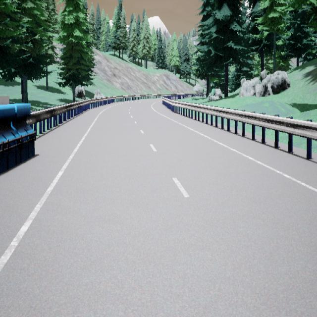 Lane_Keeping_1 Object Detection Dataset by Lane Keeping