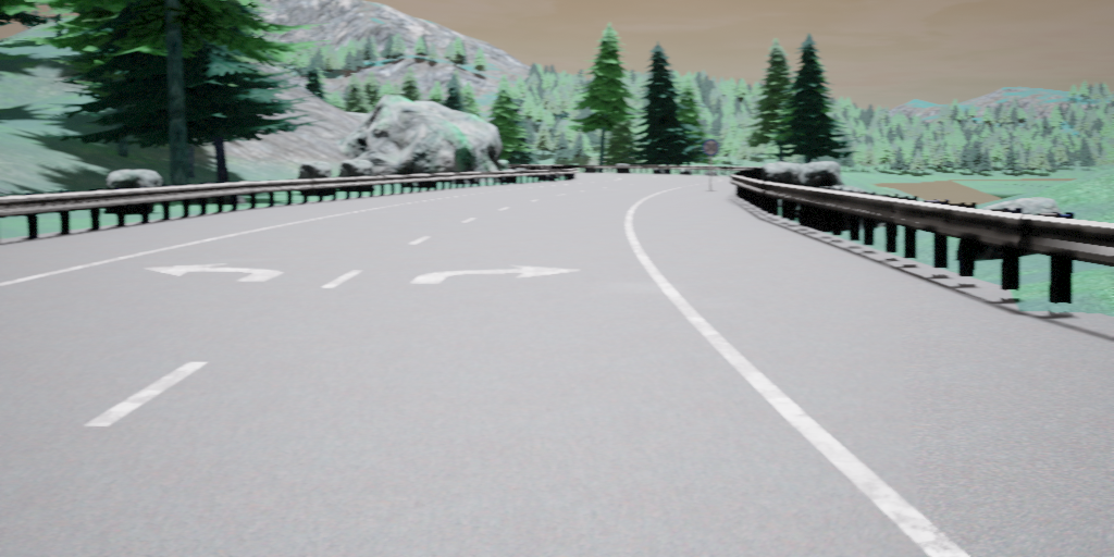 Lane_Keeping Semantic Segmentation Dataset and Pre-Trained Model by ...